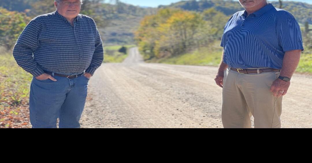 Special delivery: Postman receives Hero Award