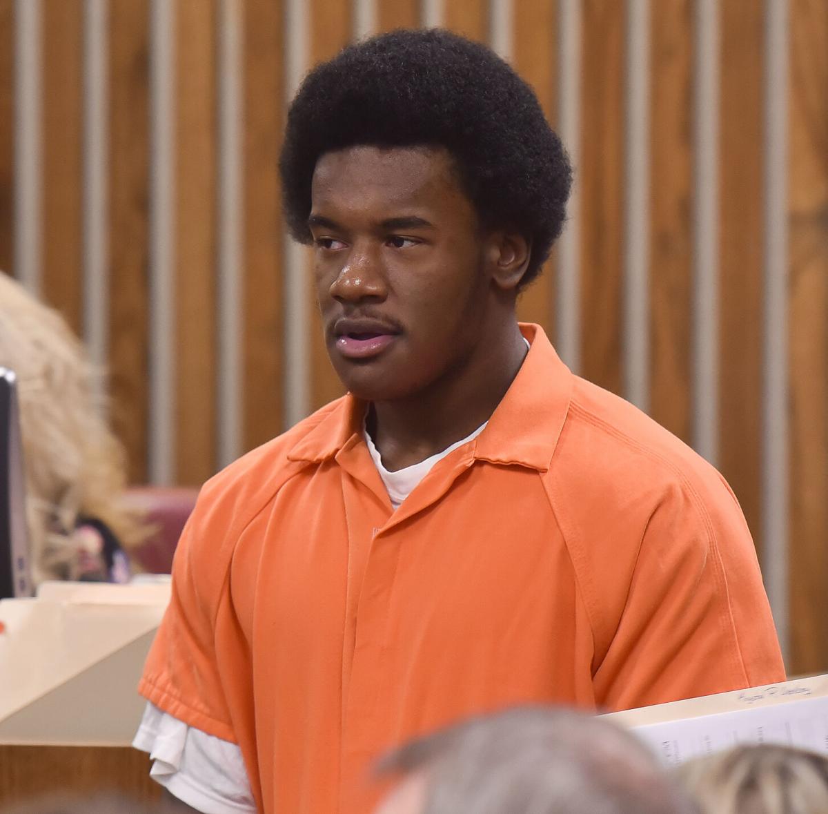 Fatal Hog Wild shooting case still pending after defense attorney jailed