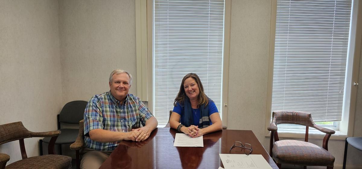 Project to utilize $1.7 million from taxpayers