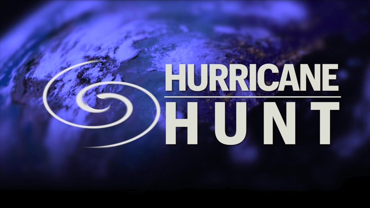 Hurricane Hunt: Philippe heading toward Bermuda this weekend