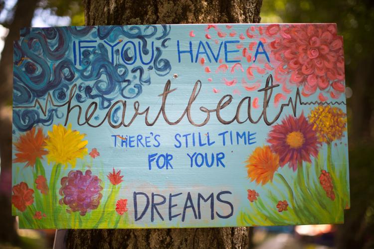 'Moving forward': Organizers say FloydFest will be at Festival Park in 2024