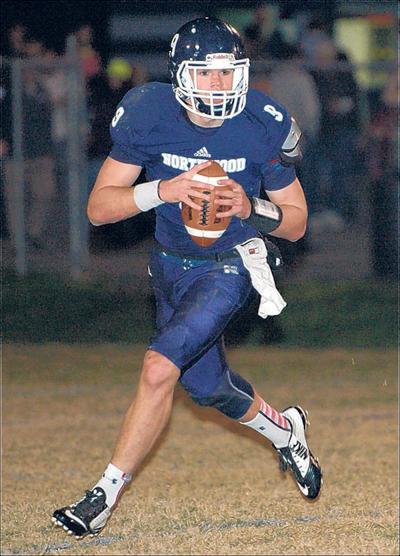 PH tops Northwood in regular-season finale