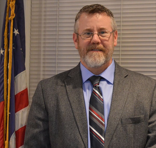 Smyth County supervisors tap Dishner to serve as chairman