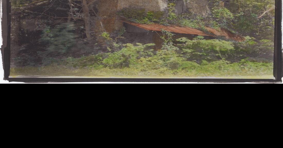 New ACP exhibit features founding member of Pixar Animation