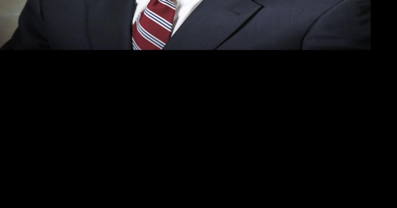 Stan Hickson named new president, CEO