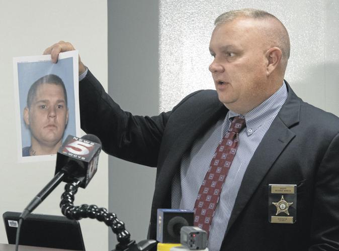Family argument leads to double fatal shootings