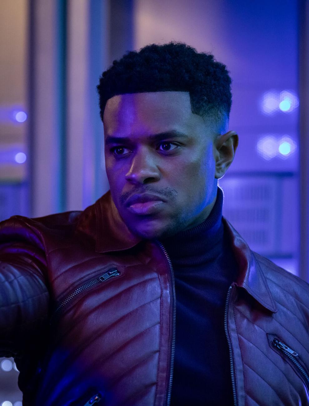 Ryan Murphy’s ‘The Beauty’ pushes actors to extremes