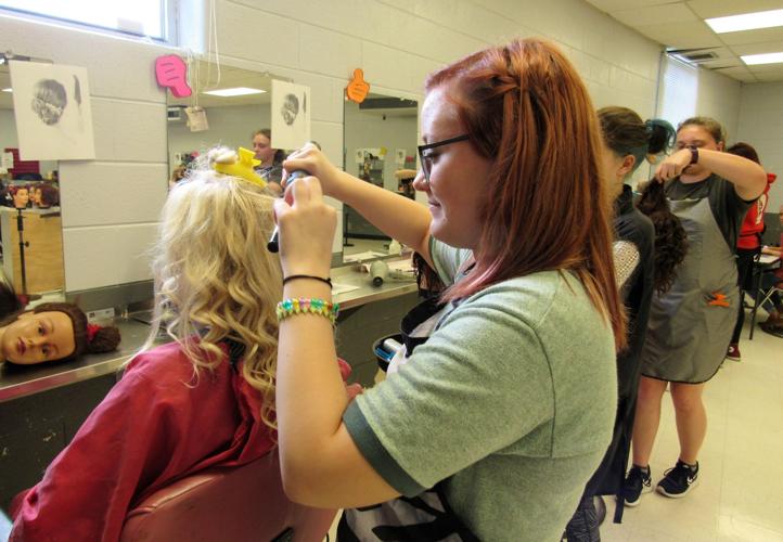 How schools are revolutionizing vocational training