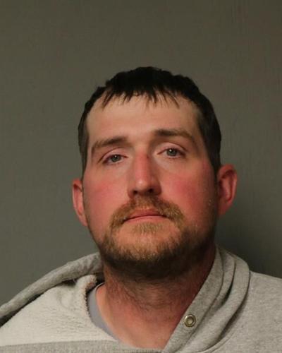 Rural Retreat man accused of attacking his mother