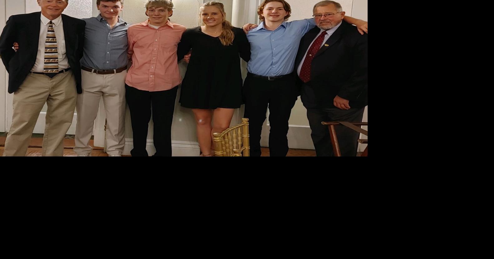 Next Generation: Floyd’s legendary golf coach