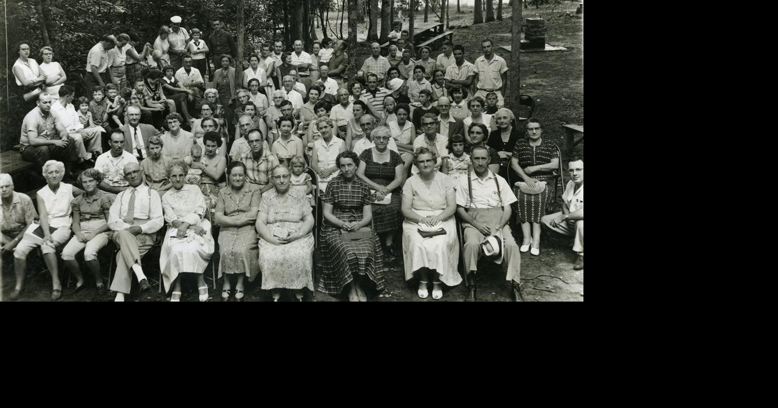String of Pearls: Wassum family book written to strengthen bonds
