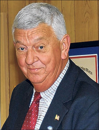 Marion mayor fighting for rural America's needs in D.C.