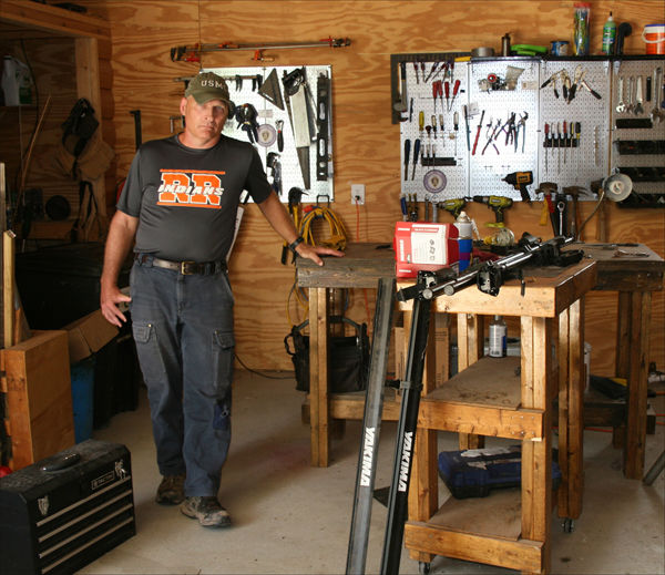 Retired Marine who helps wounded combat veterans to speak at Marion's ...