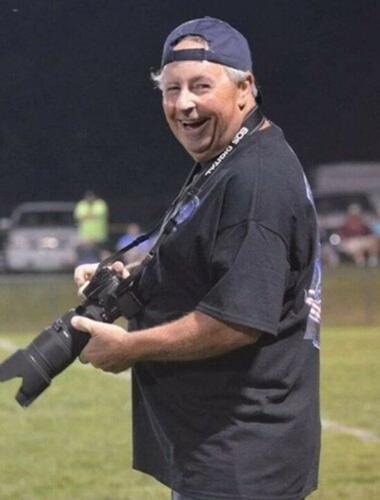 Bland County seniors receive Jerry Scott scholarships