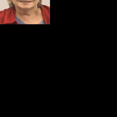 McAllister, Nancy Crouse