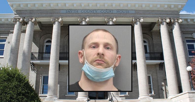 Smyth judge tells shooting defendant to do better with his life