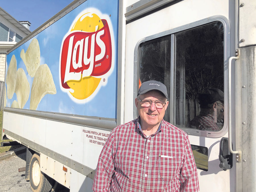 Four decades of Funyuns