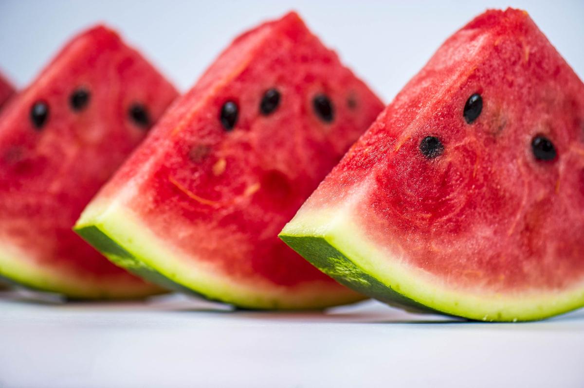 Celebrate the Fourth at Hungry Mother with watermelon seed spitting ...