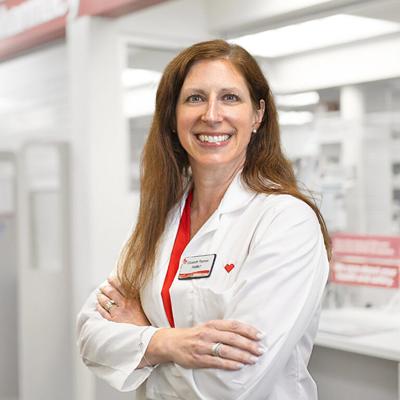 Floyd pharmacist named Best of the Best