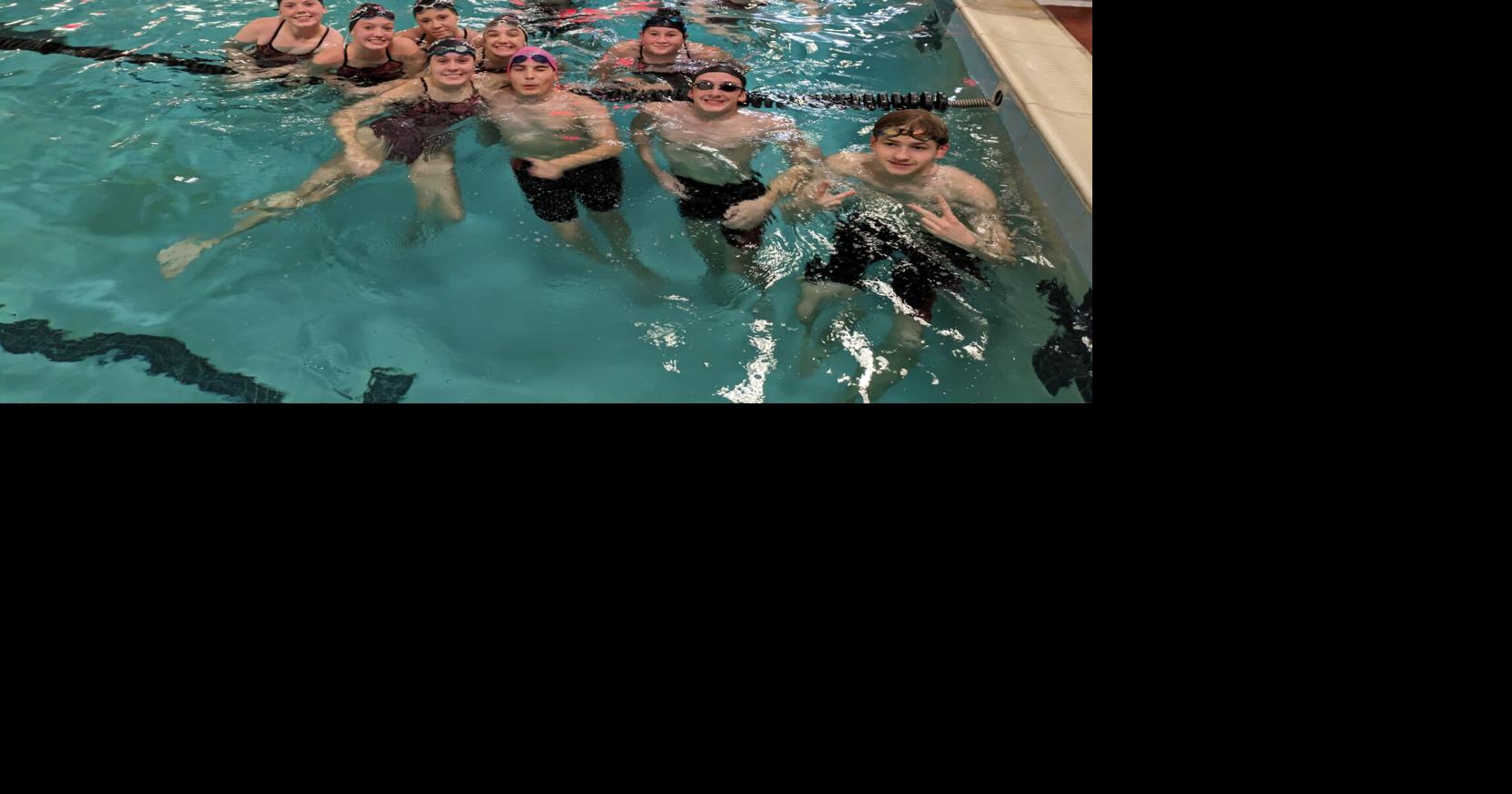 MSHS swim team dives into 21st season