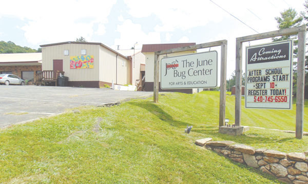 June Bug Center provides after school activities