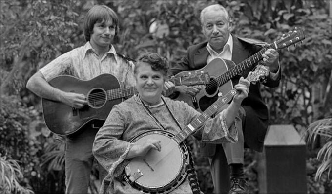 Birthplace of Country Music Museum to hold screening of film about Ola ...