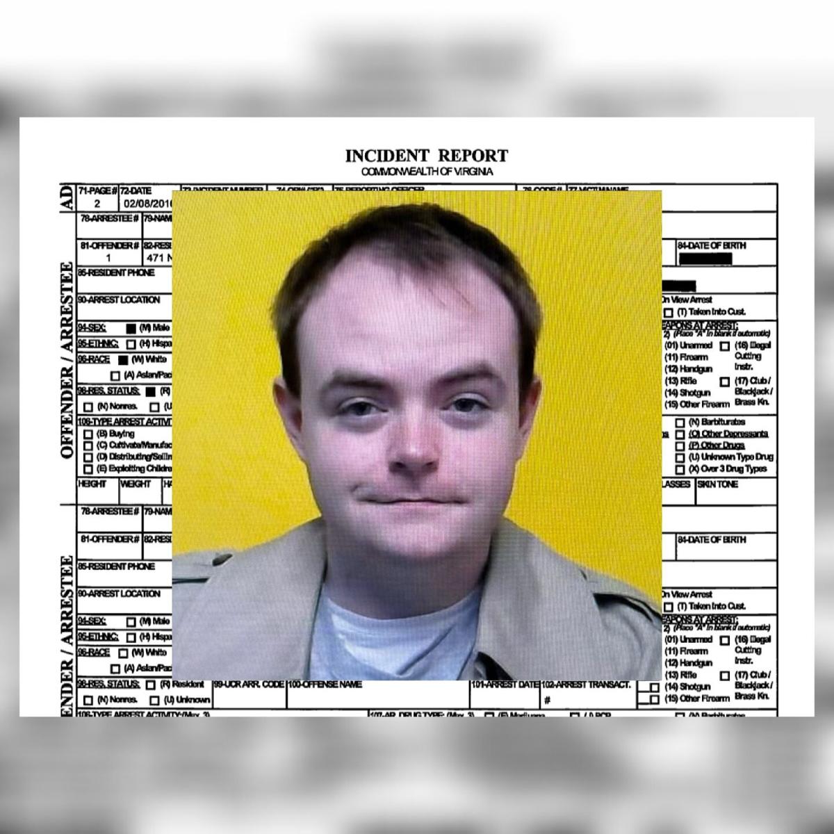 State police say error was made during hiring process of former Trooper ...