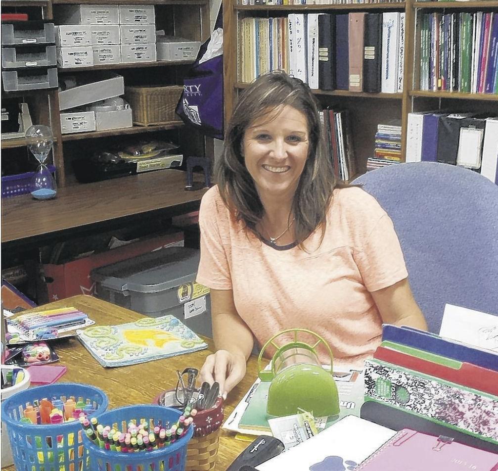 BCHS science teacher named elementary school principal