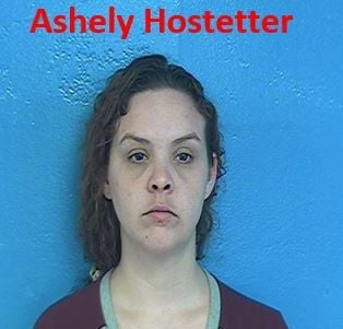 Two sisters charged in murder case, believed to have lured victim to scene