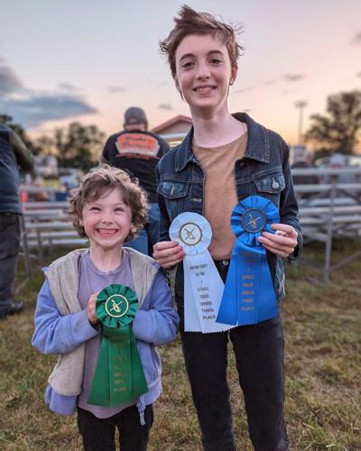 Floyd musicians represent at Elk Creek