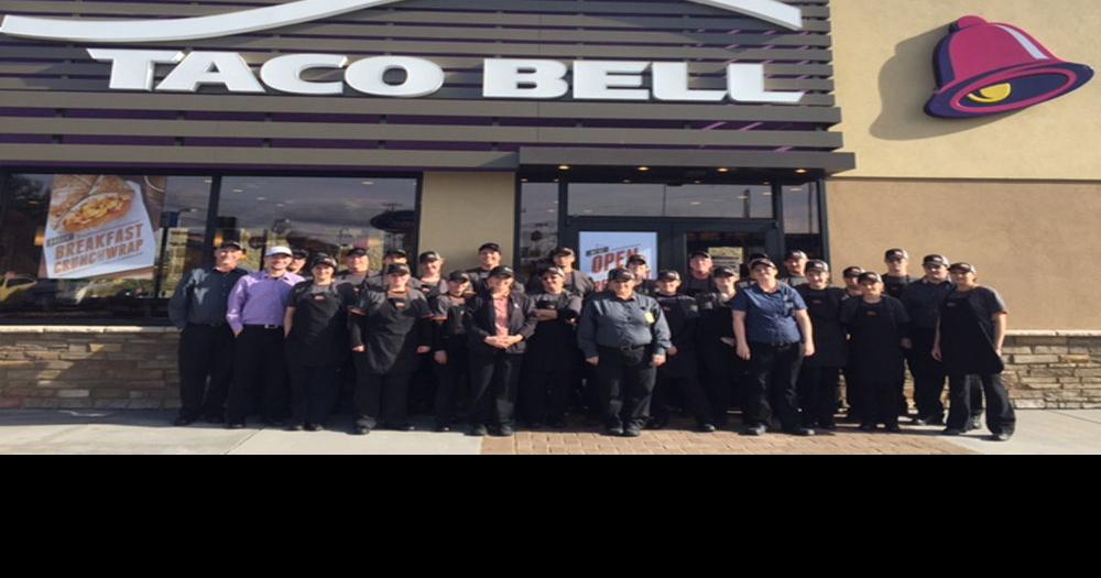 New restaurant opens in Claypool hill