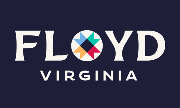 Floyd now has a logo