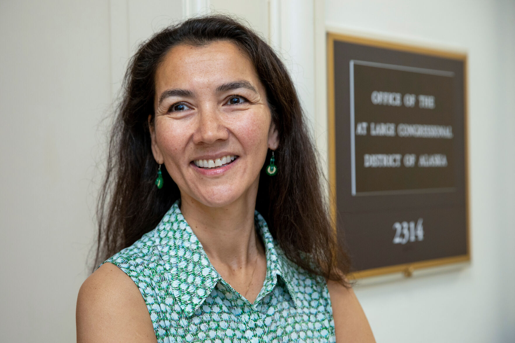 Democrats see a narrow path to win Senate in 2026 midterms