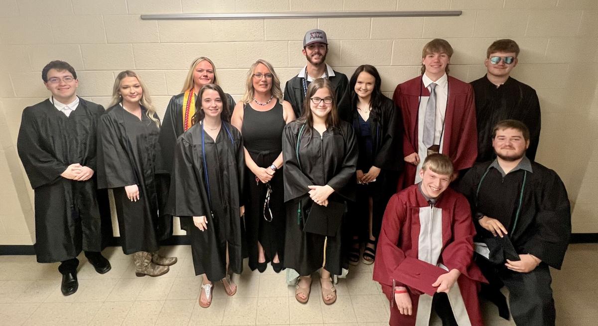 STRICTLY OBSERVING: Teaching justice