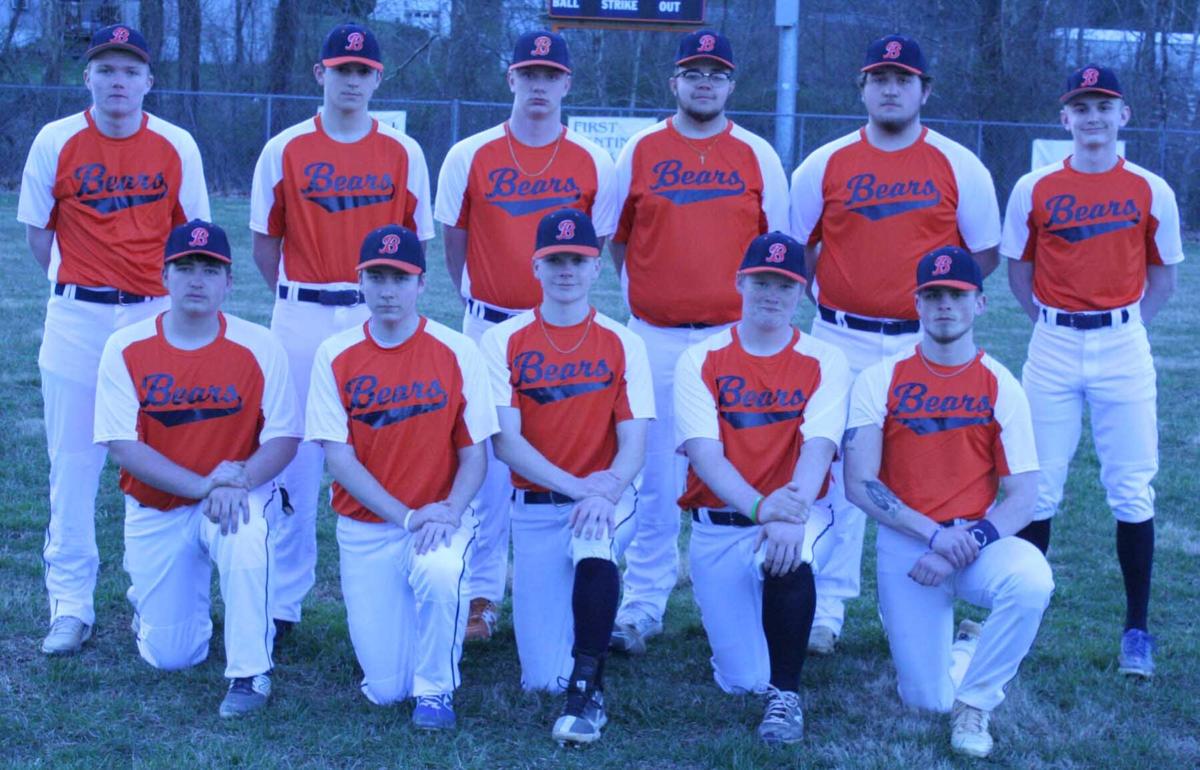 Bears welcome new coach, hope for success