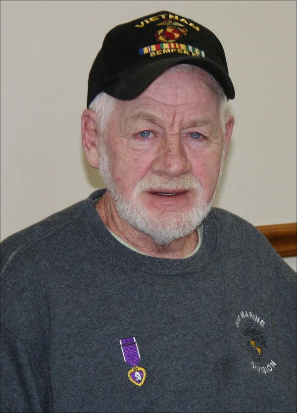 Marion's Hamm survives in Vietnam against the odds