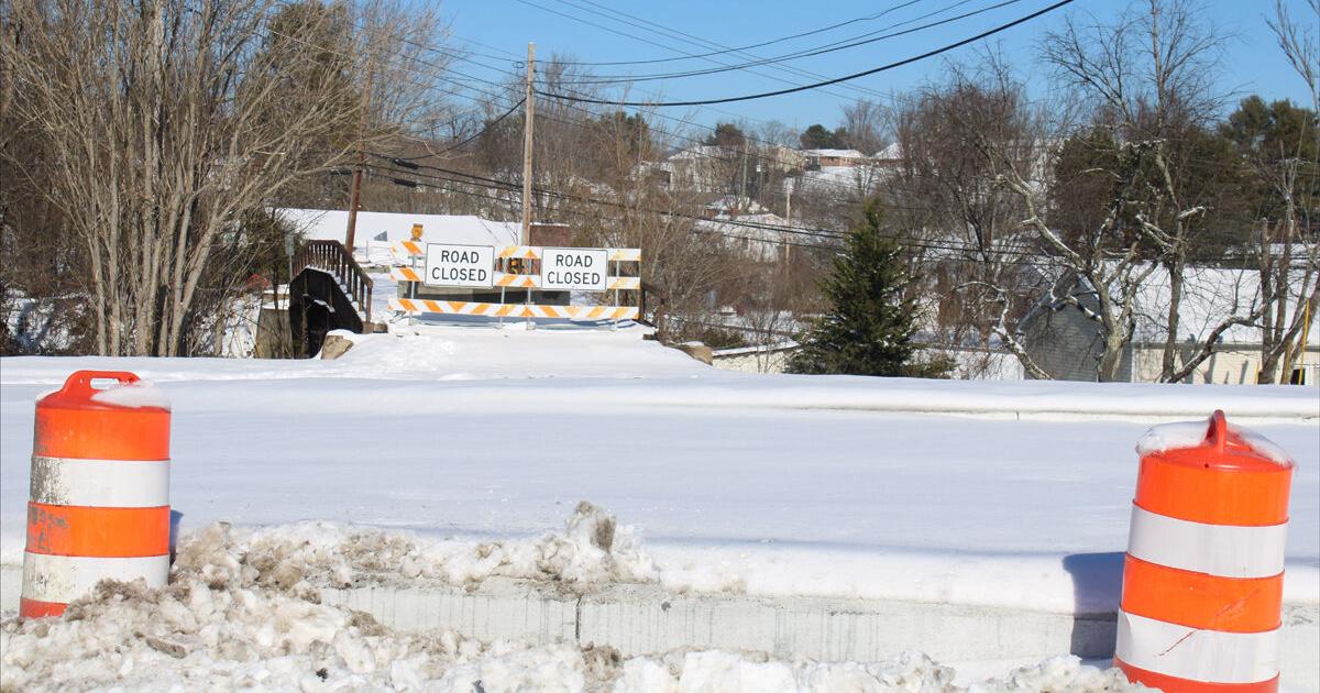 VDOT to accept input on McMullin Bridge project's design