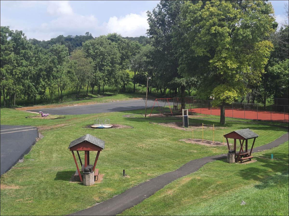 Smyth supervisor calls on peers to formalize commitment to recreation