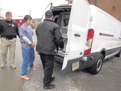 Bland County man sentenced in hit-and-run deaths