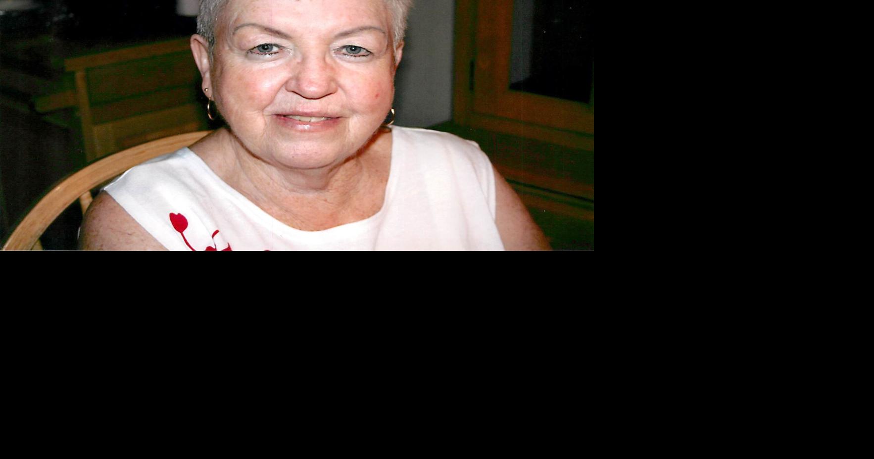 Quillen, Ardenia Elizabeth Blevins