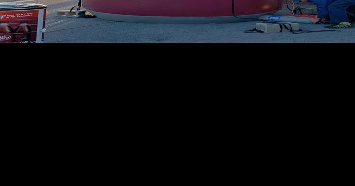 Rural Retreat to celebrate Dr Pepper Day Sunday