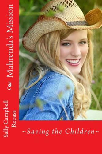 Repass adds four new books to her Western series