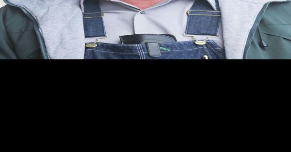 Supervisor Jerry Boothe: 'My first priority is to listen to the people'