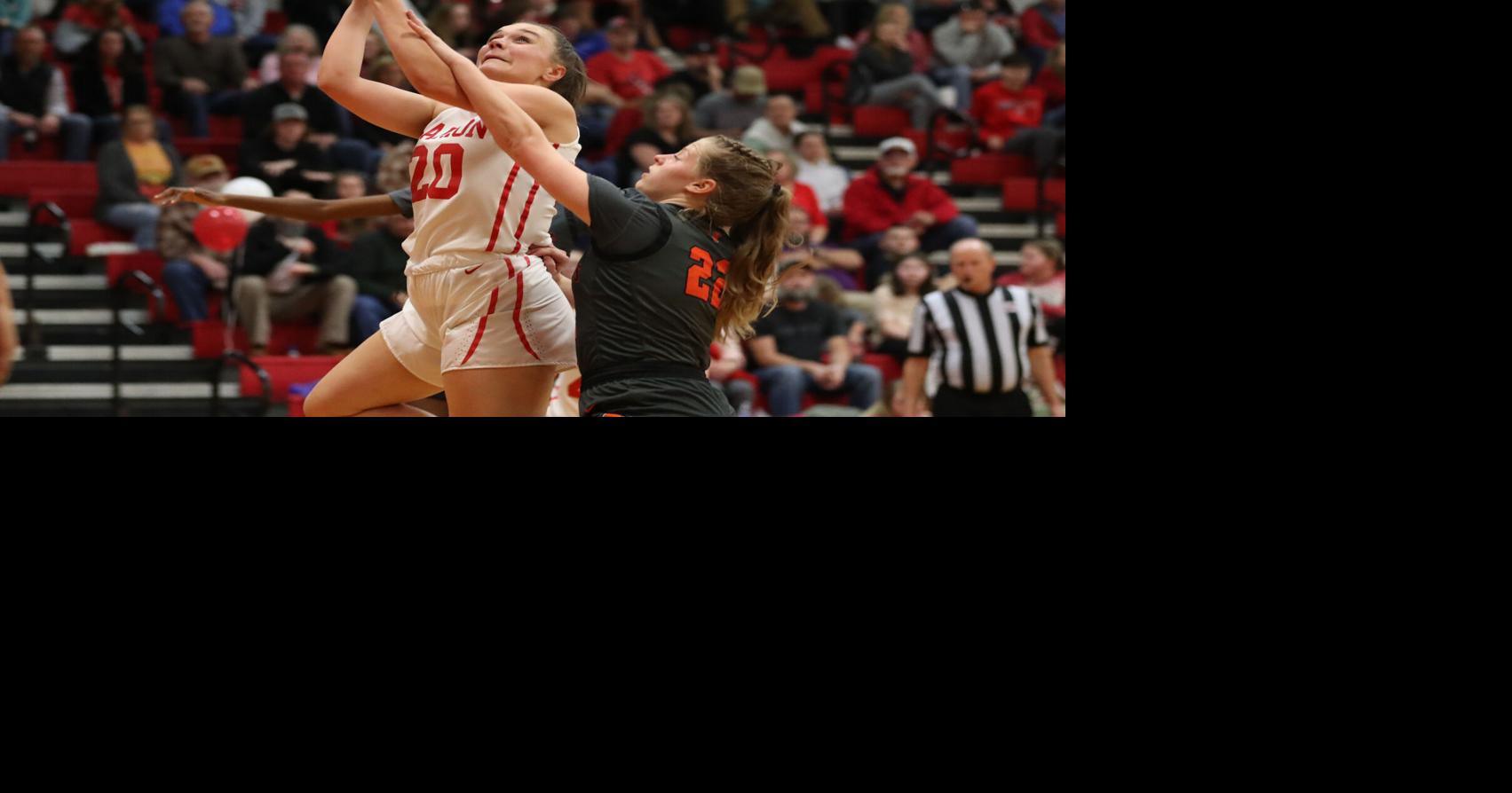 Wolfpack puts stop to Hurricanes