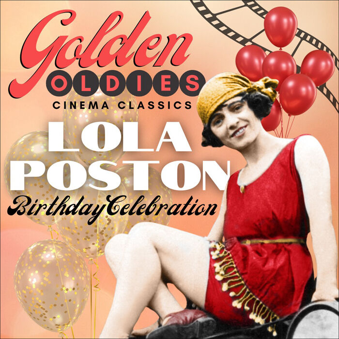 Marion's Lincoln Theatre celebrates mural artist Lola Poston with ...