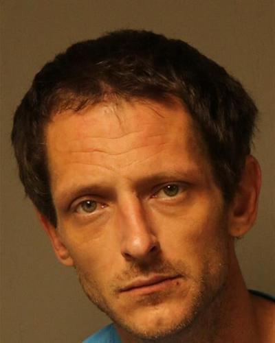 Wythe felon faces new charge in Bland County