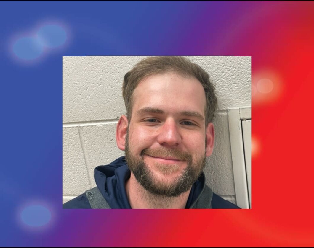 Man in custody after bringing guns to Fort Chiswell High School