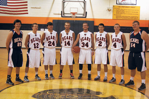 Bland County Bears will depend on seniors