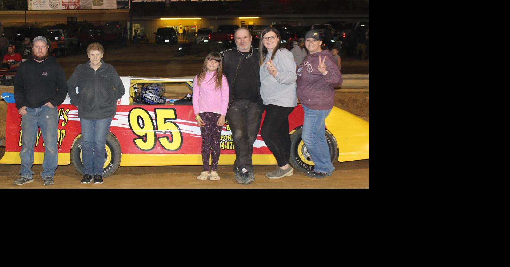 051323-wyt-sprts-Kevin Atwell finishes 2nd in the Randys Tire Shop Pro ...