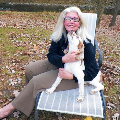 Lou Reed book penned partly in Wythe